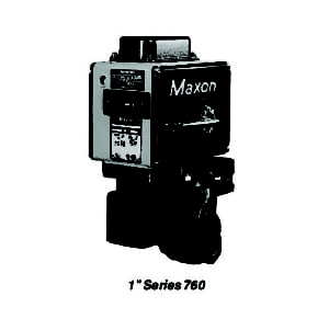 Maxon Valves – Mid-South Sales Co., Inc.